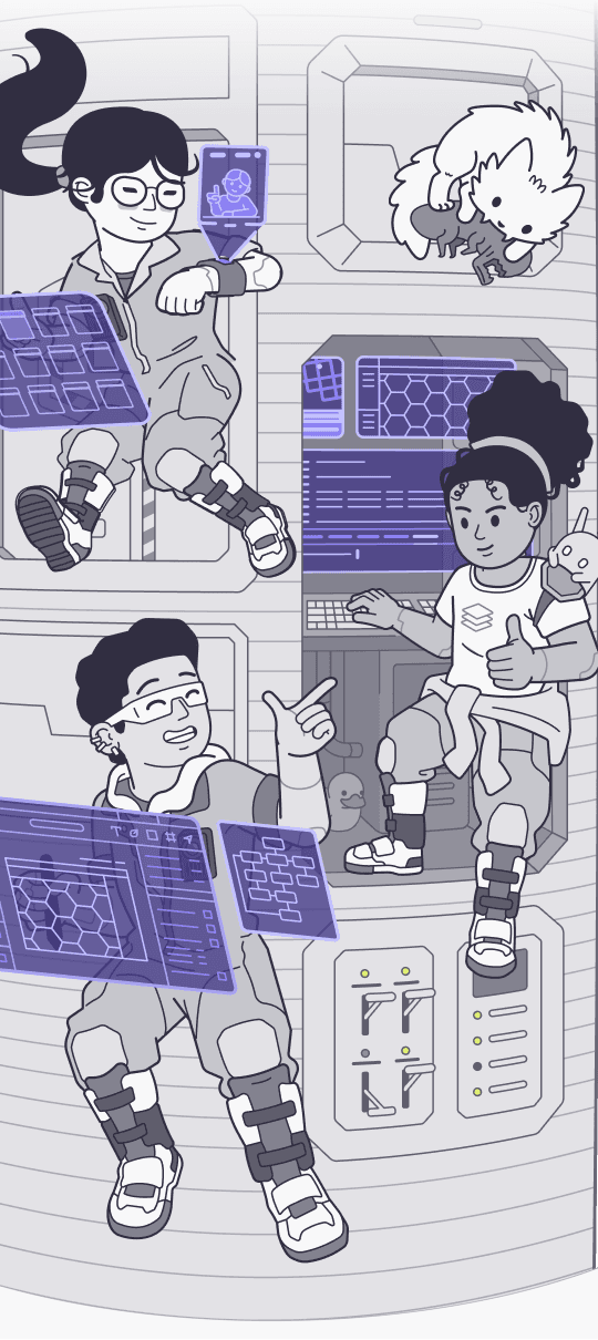 White Widget | Careers